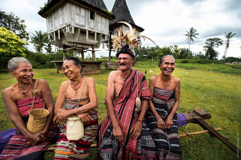 Timor-Leste community based ecotourism – International Community ...