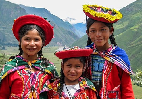 Peru – International Community Tourism Association